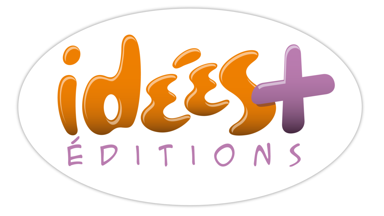 Idées Plus Edition | Passion BD